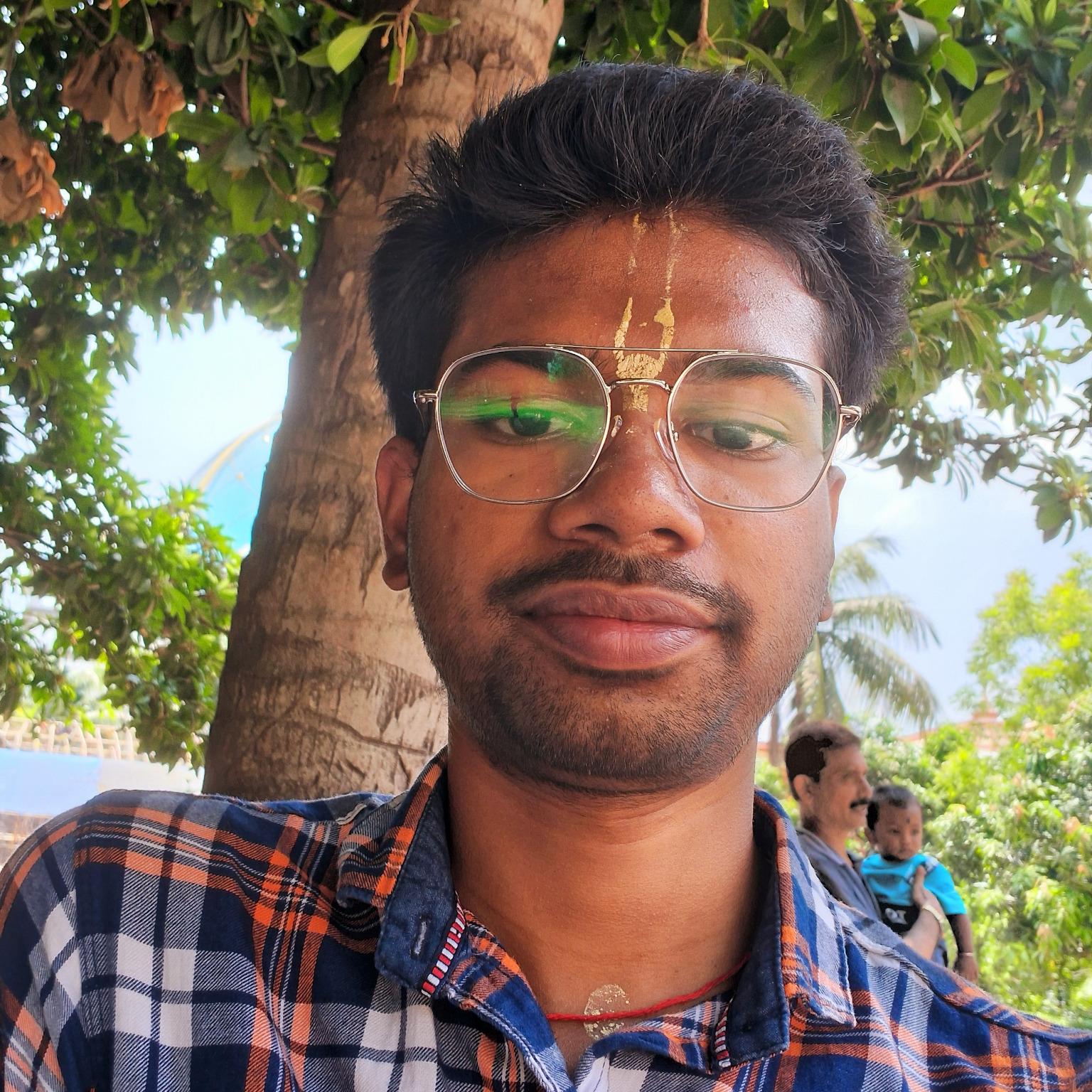 Vishal Kumar | Full Stack Developer